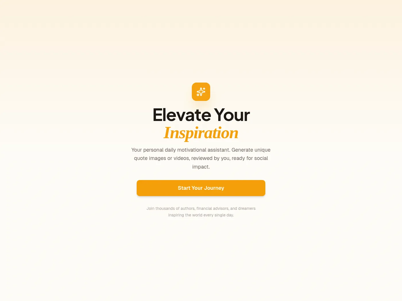InspirePost Maker