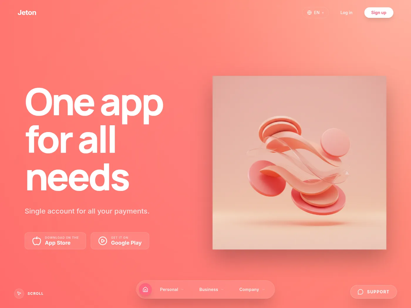 InspireWeb