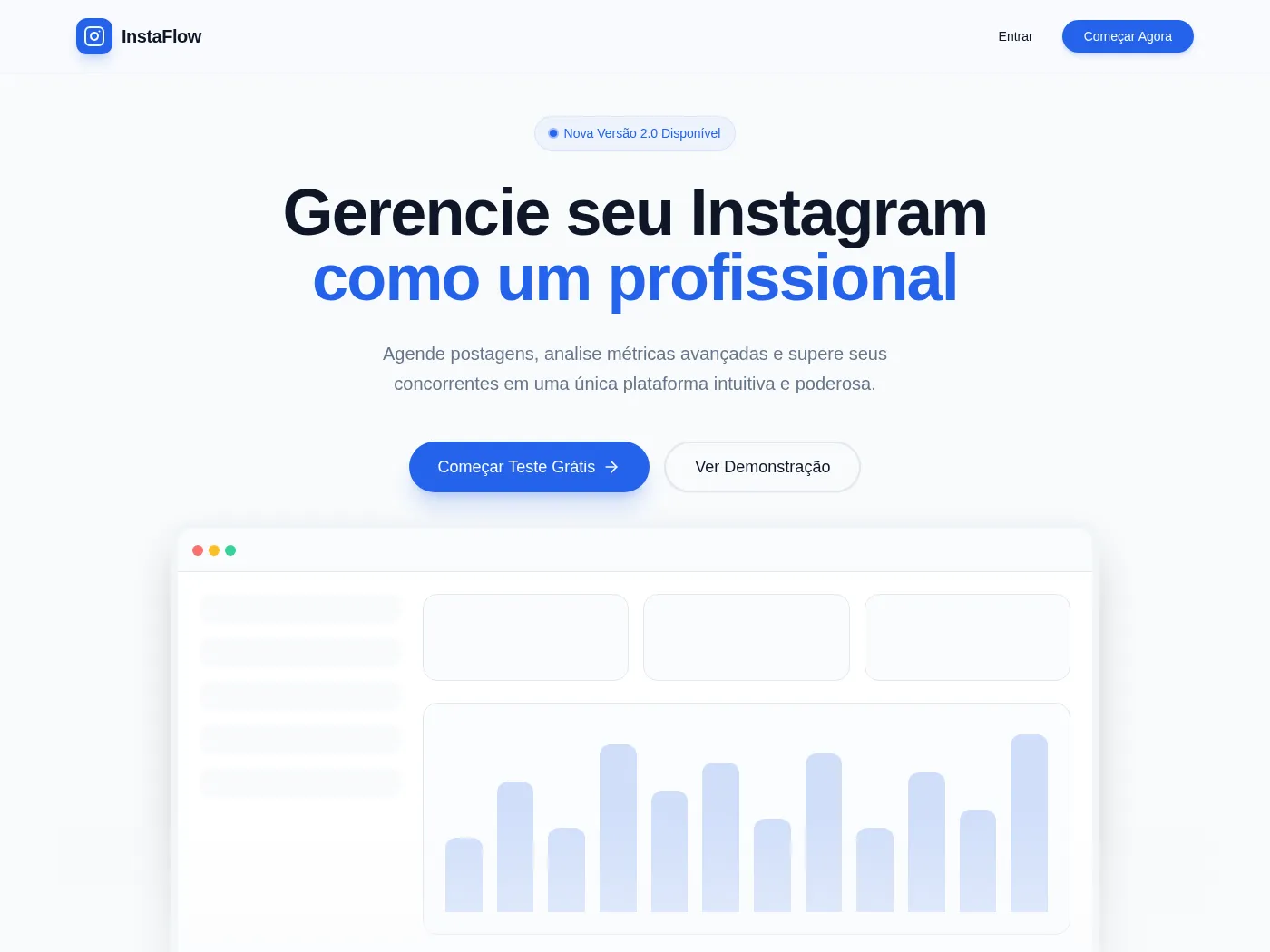 InstaFlow Suite