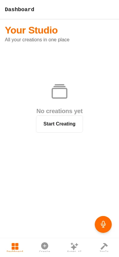 InstaCreate Studio