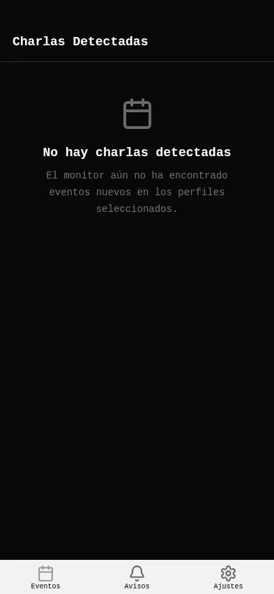 InstaEvent Notifier Mobile