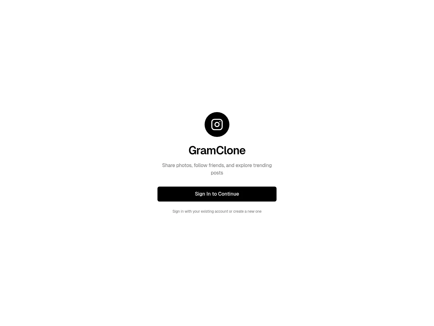 GramClone