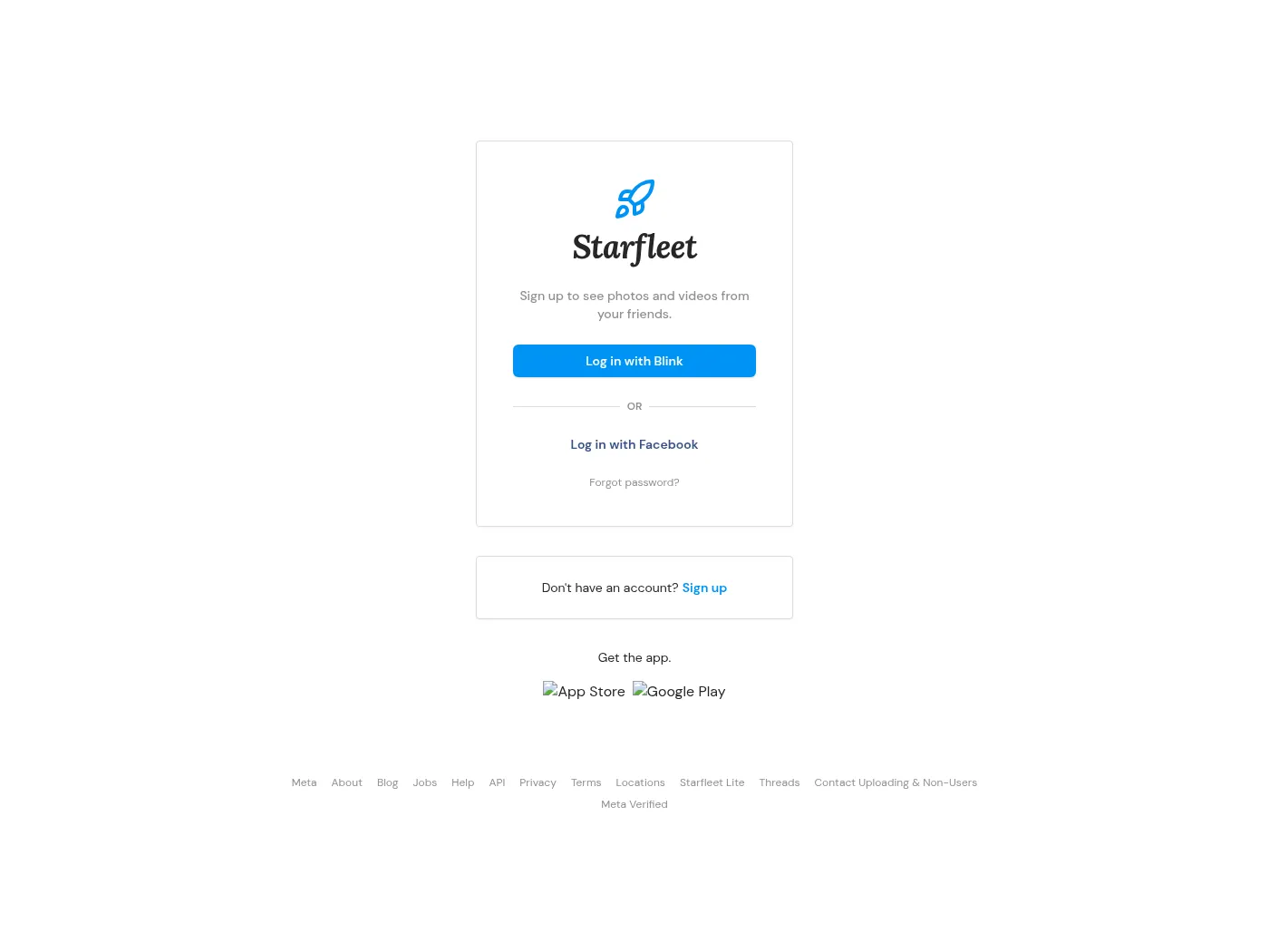 InstaGram Clone