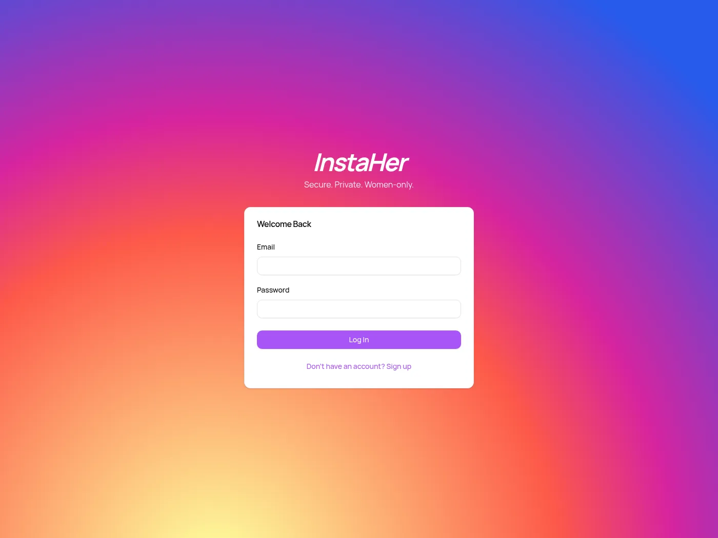 InstaHer