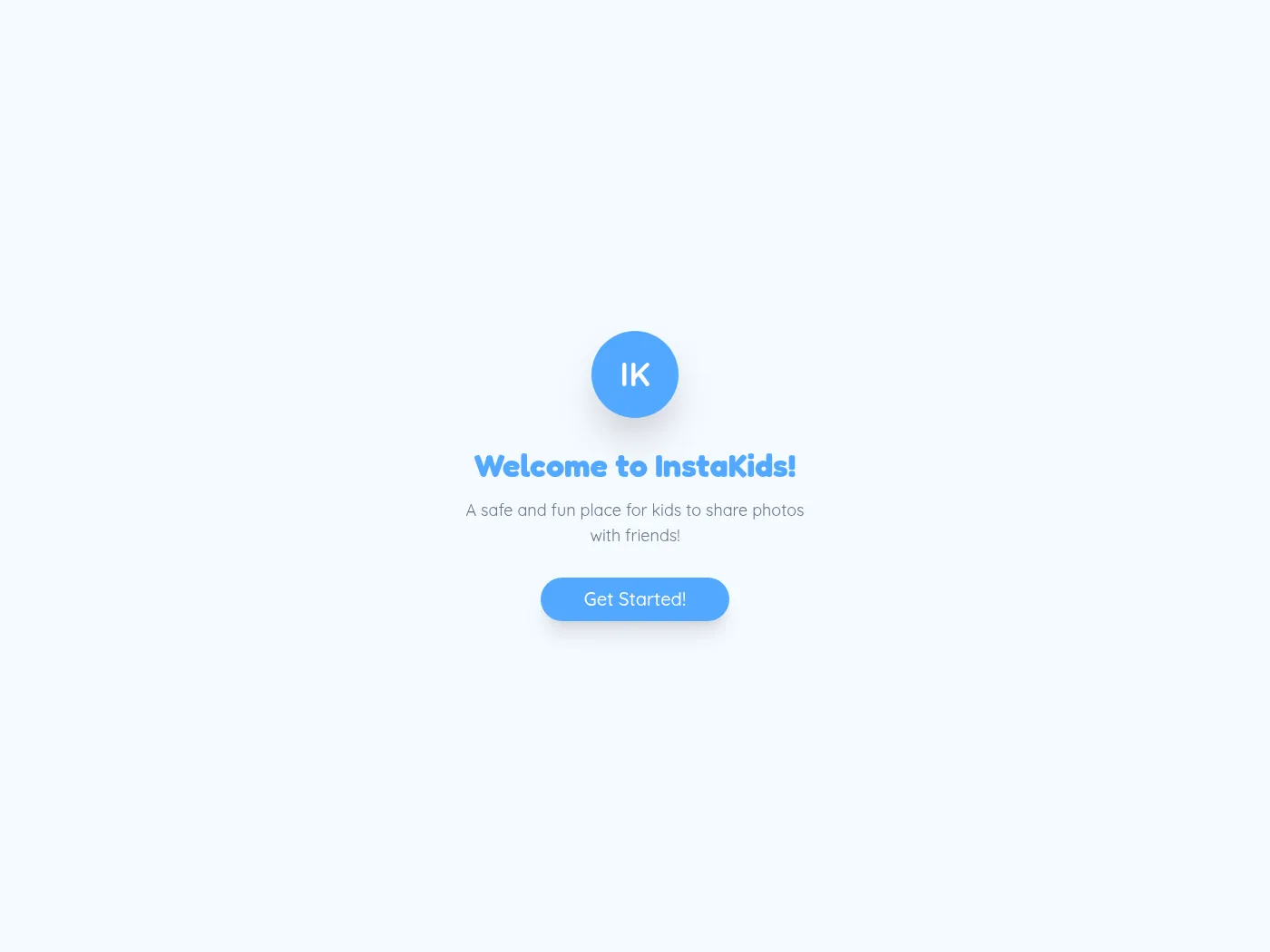 InstaKids