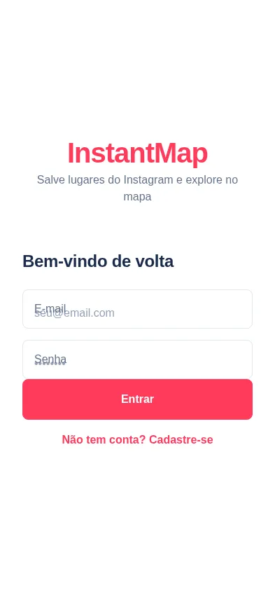 InstaMap