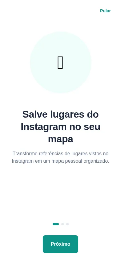 InstaMap Saver