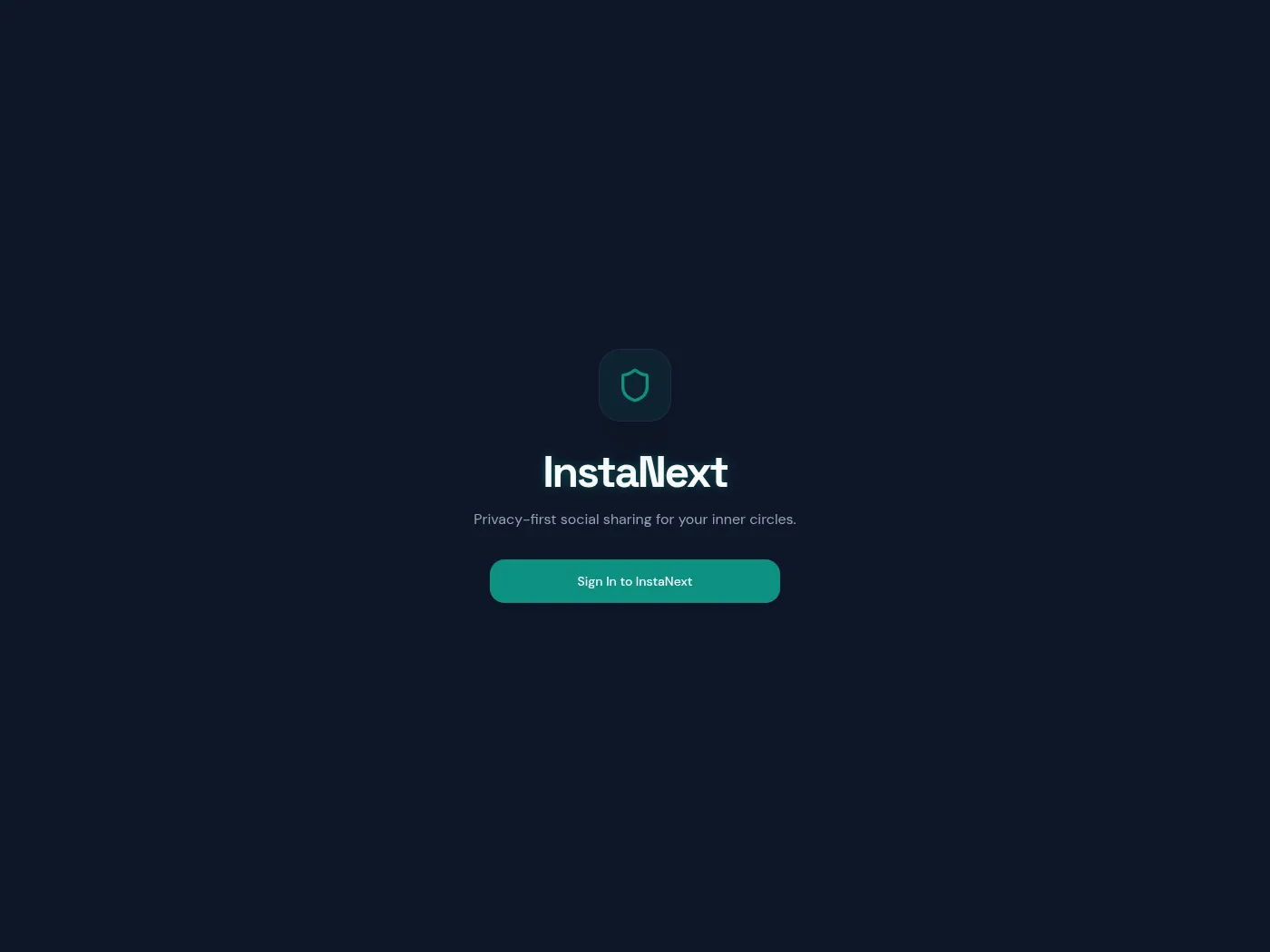 InstaNext