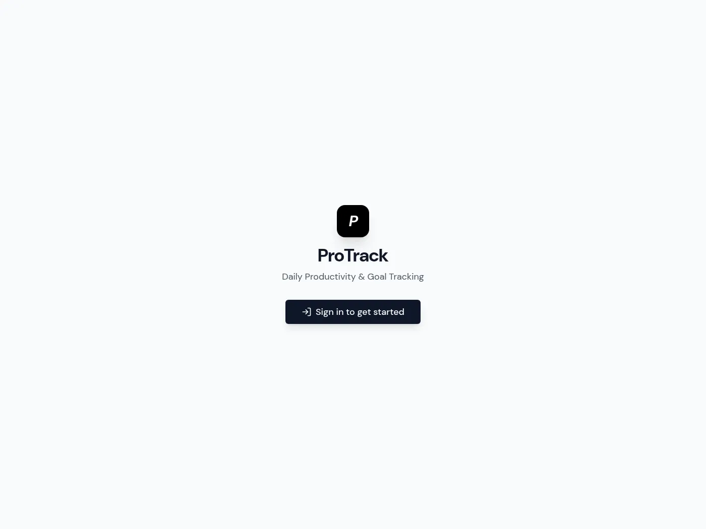 Instant App Boilerplate