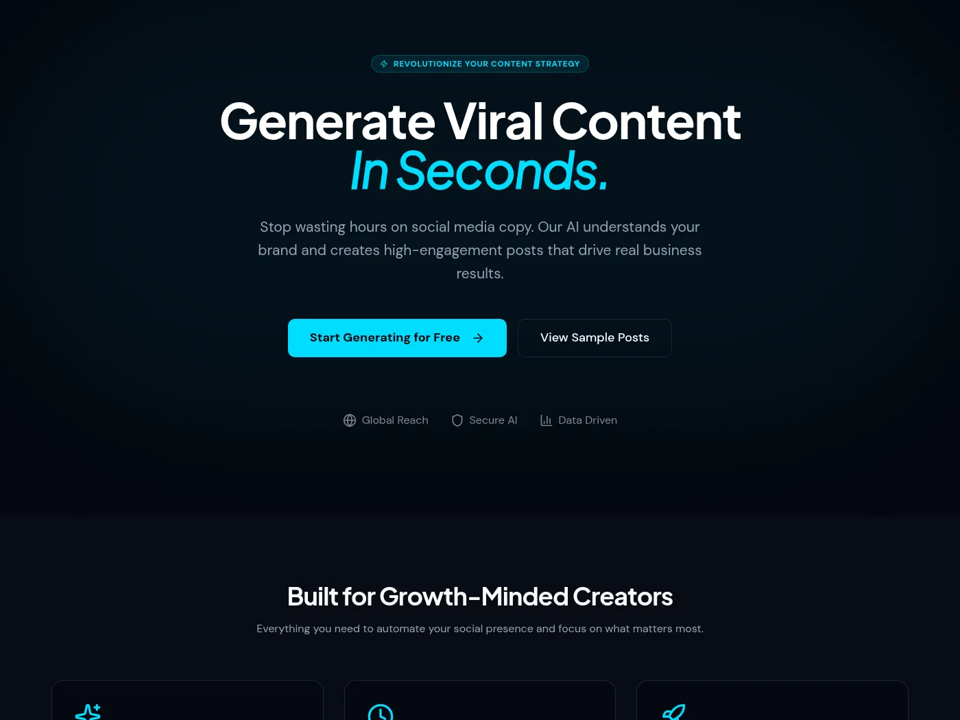 Instant Profit Project