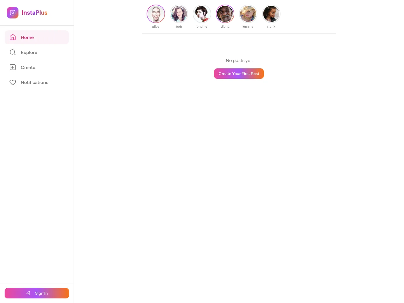 InstaPlus