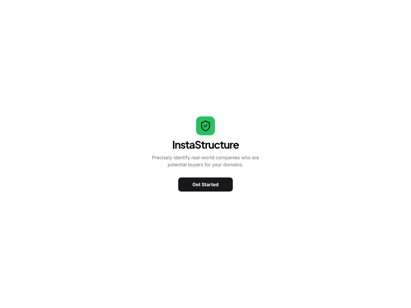 InstaStructure SaaS Kernel