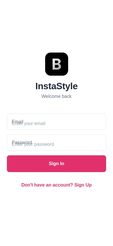 InstaWave