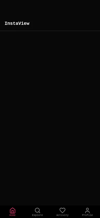 InstaView Finder