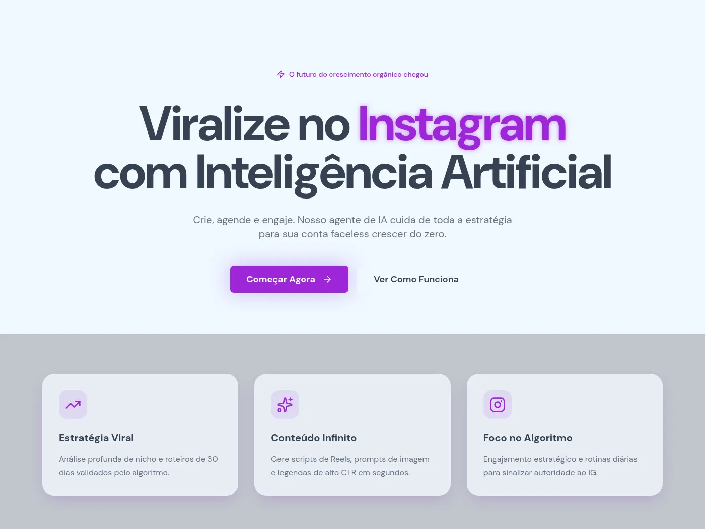 InstaViral Agent