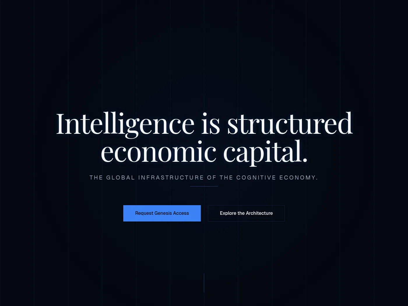 WE-ANGEL'S Institutional Portal
