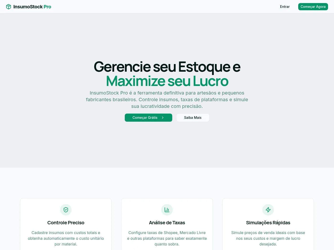 CRM ENCARTES DELUXE