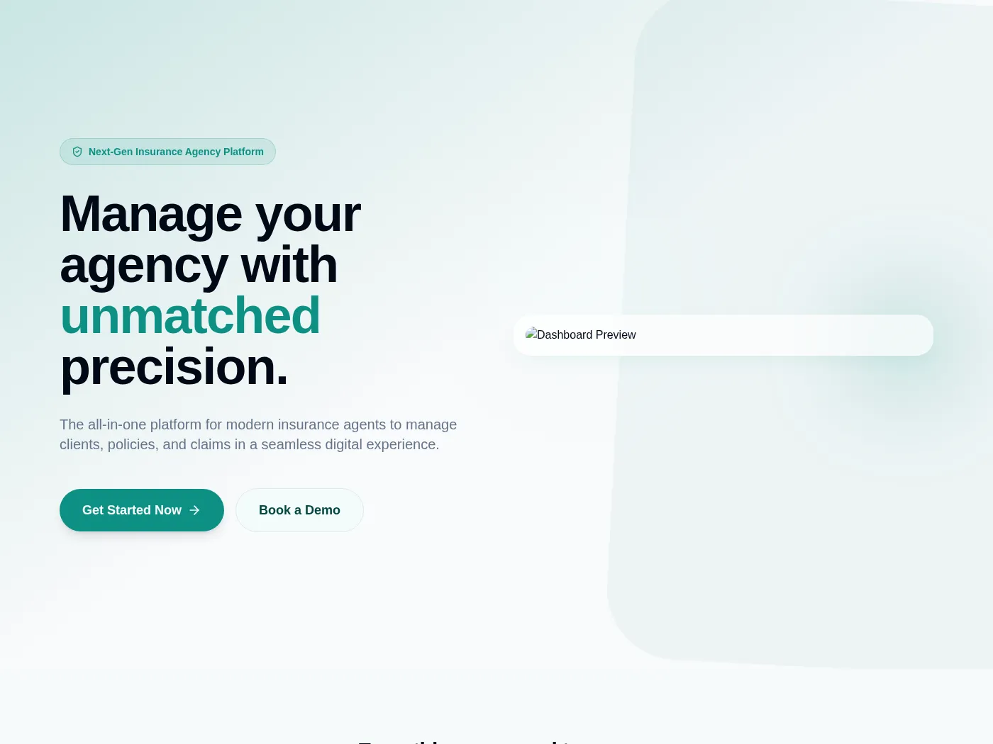 SeguroPro App