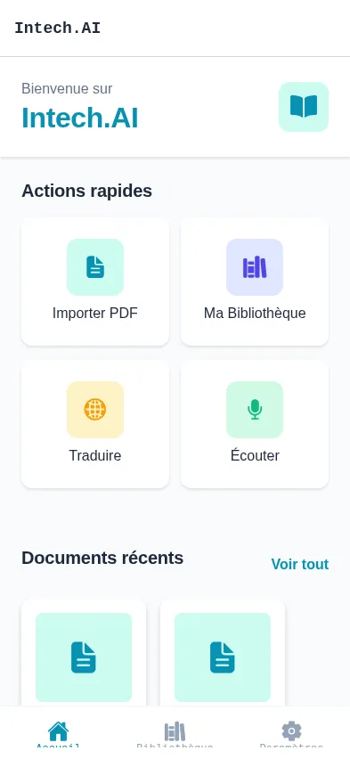 Intech.AI Read & Translate