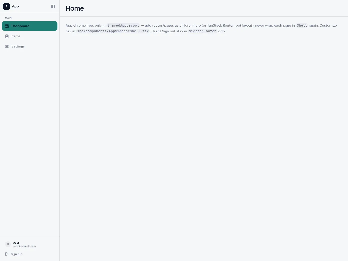 IntelliMitch Federal Agency Site