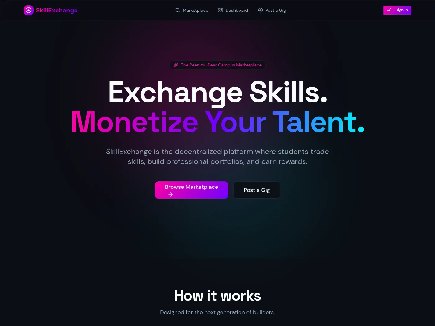InteractEase Website