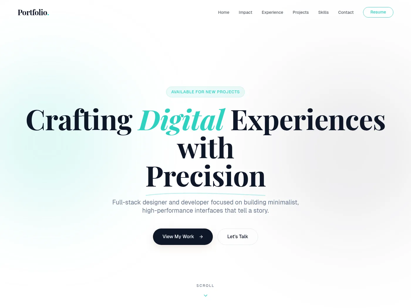 Profolio Connect