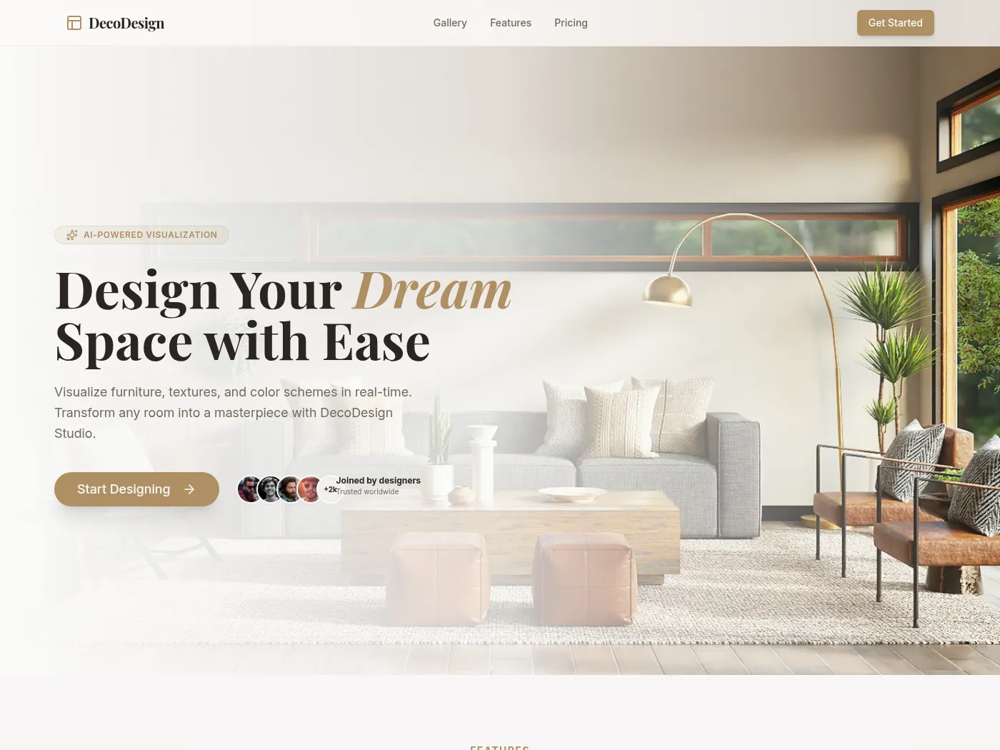 DecoDesign Studio