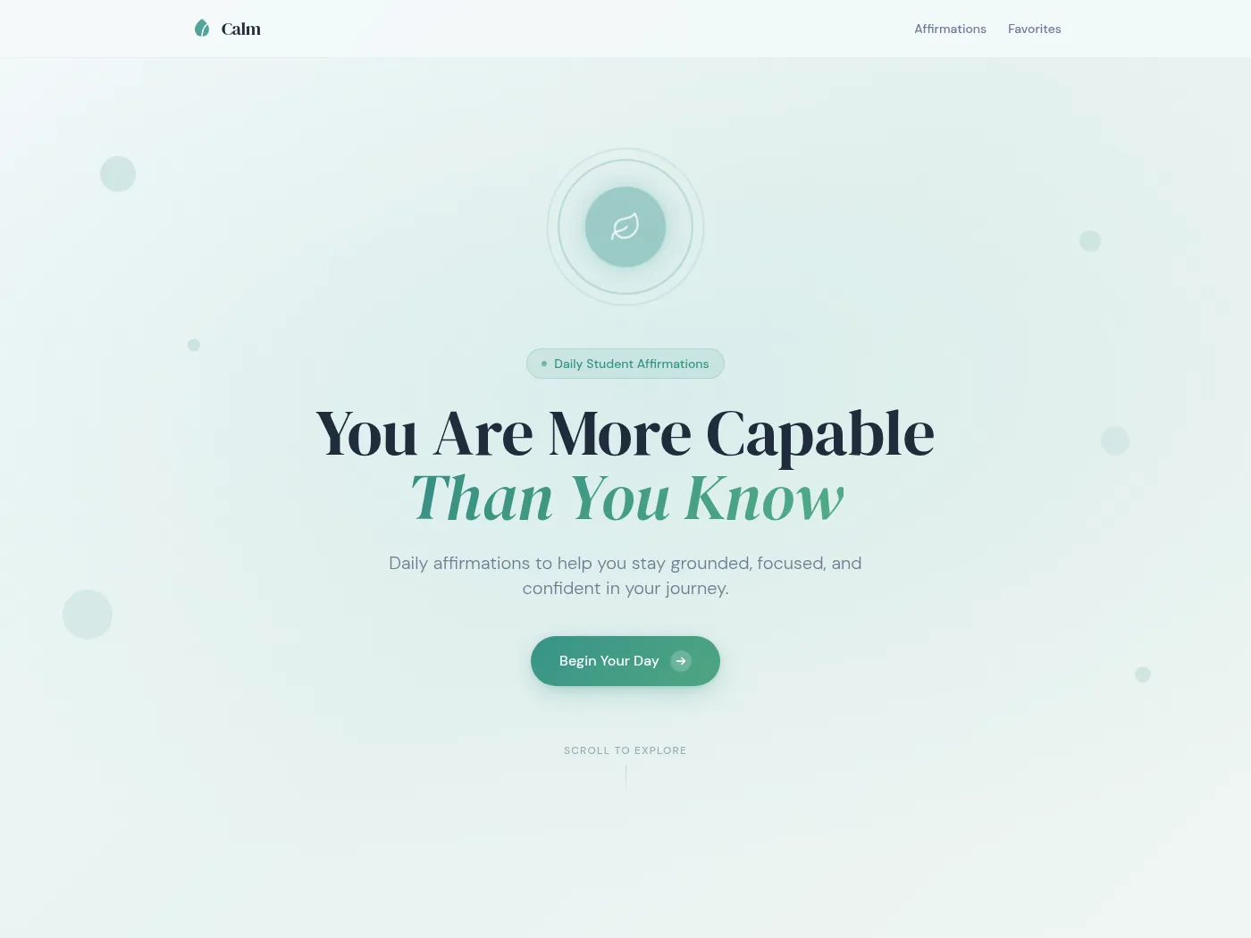 Interior Design Services Landing Page (Remix)