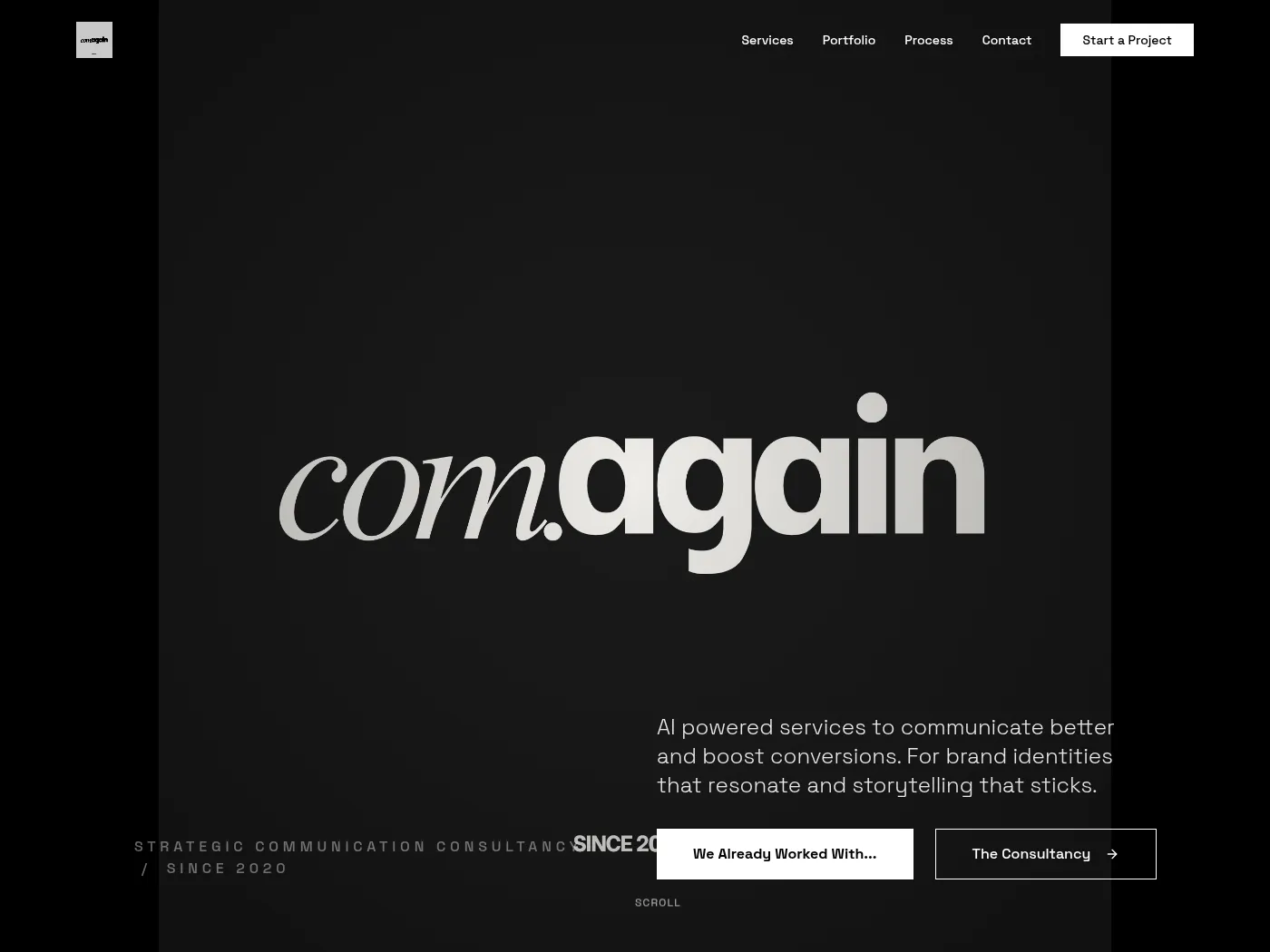 Interior Design Services Landing Page (Remix)