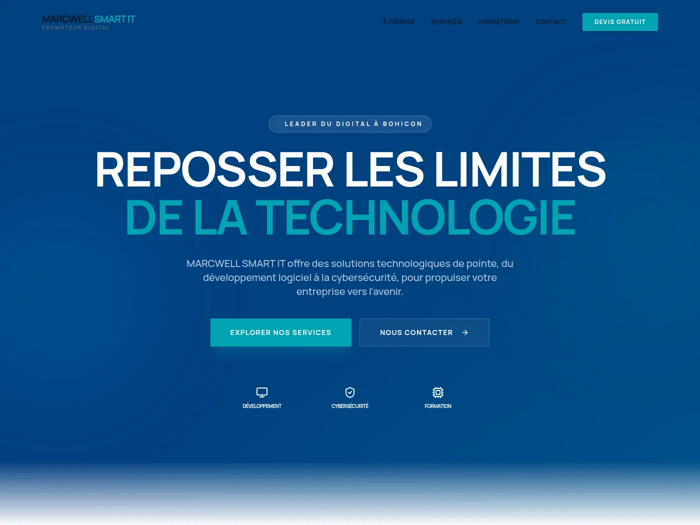 Interior Design Services Landing Page (Remix)