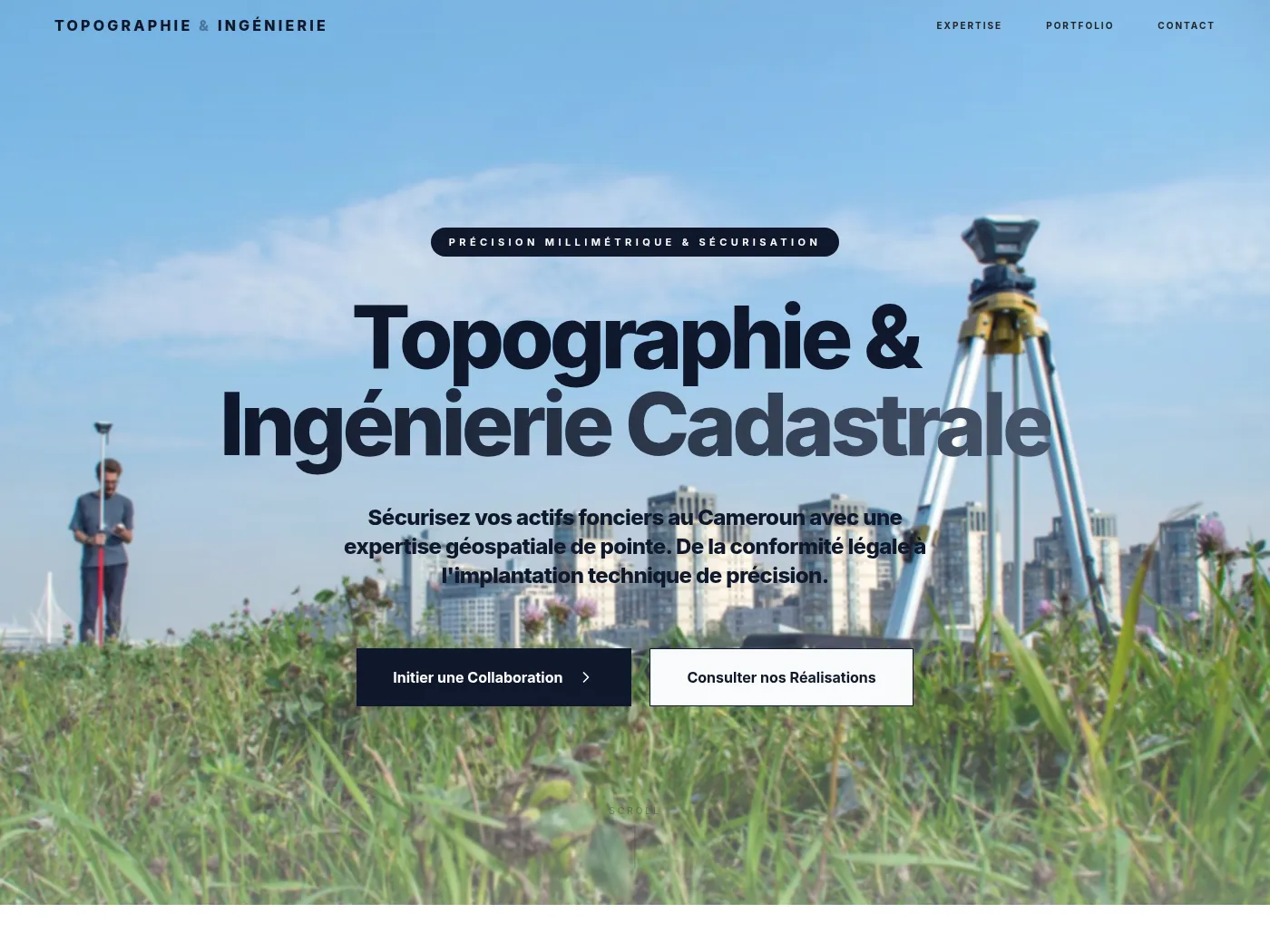 Interior Design Services Landing Page (Remix)