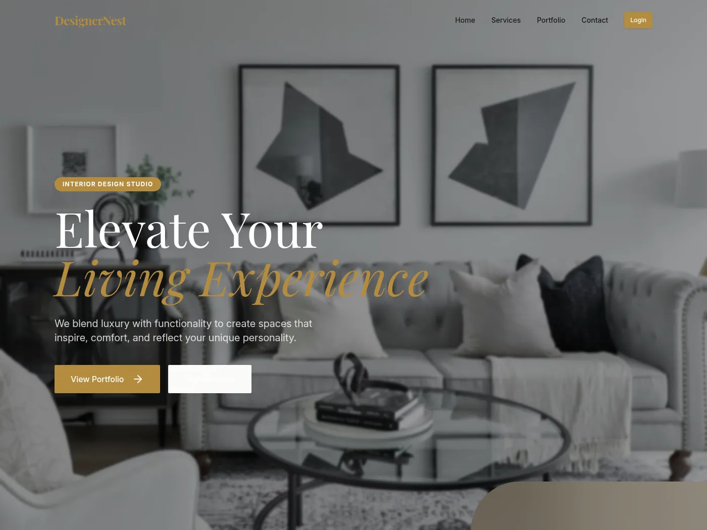 DesignerNest