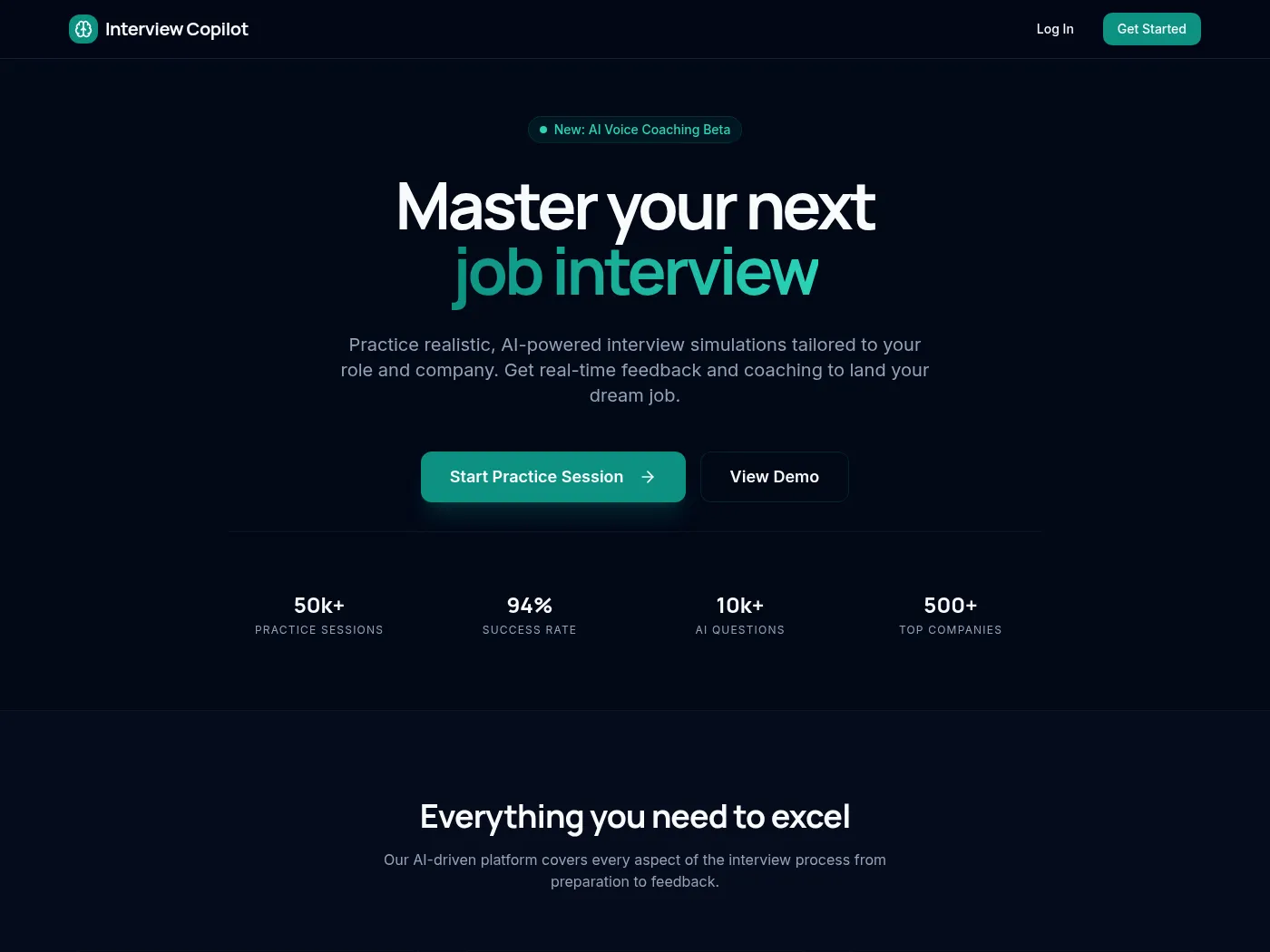 Interview Copilot