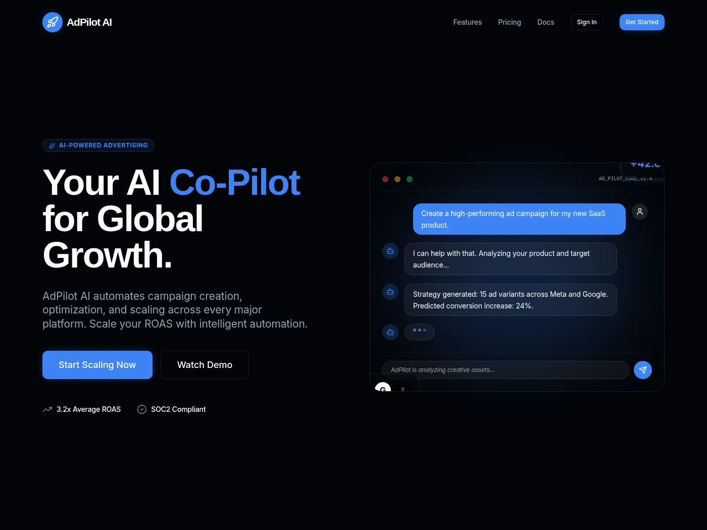 InterviewForge AI Platform