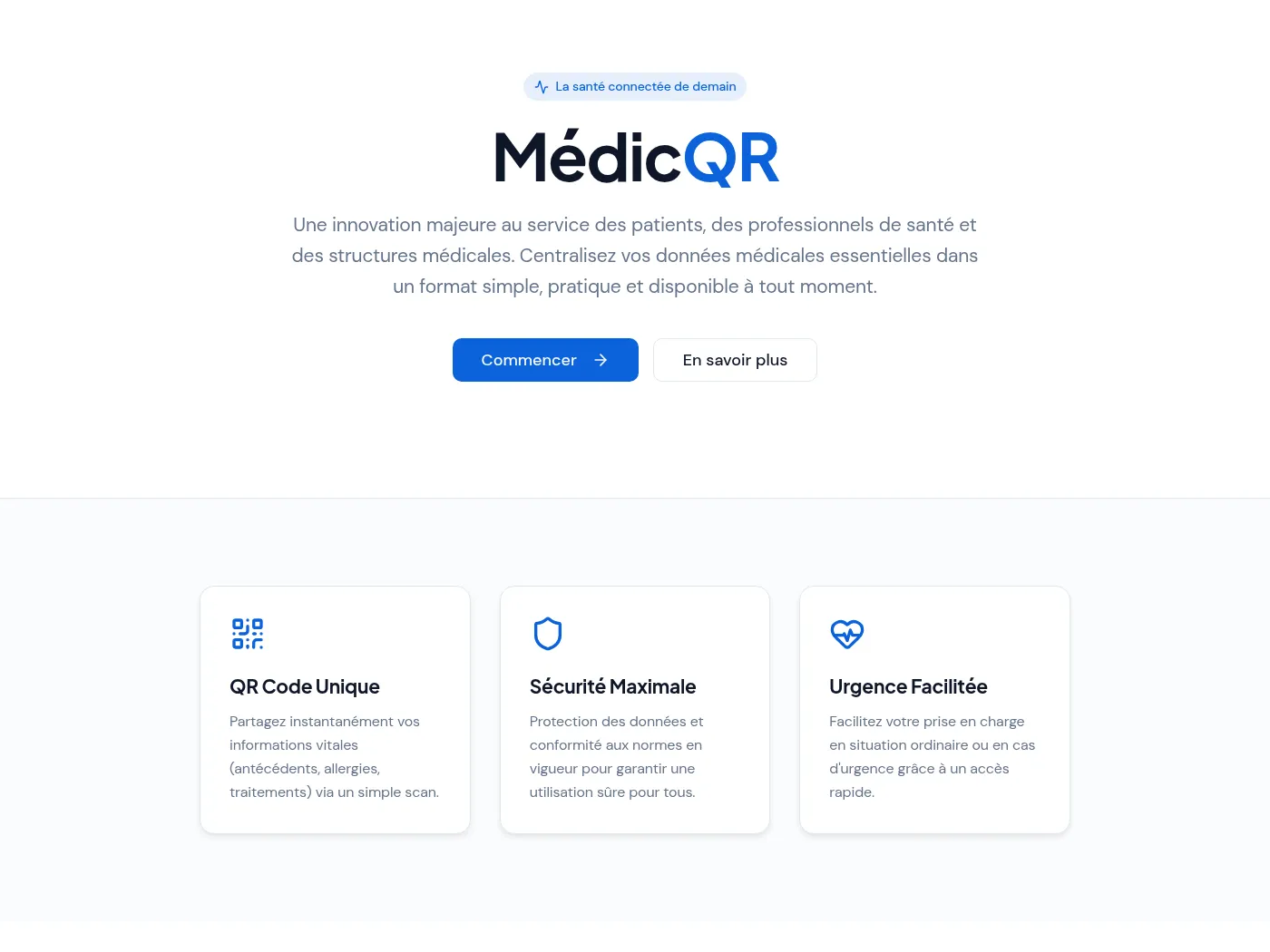 IntroContent Web Showcase
