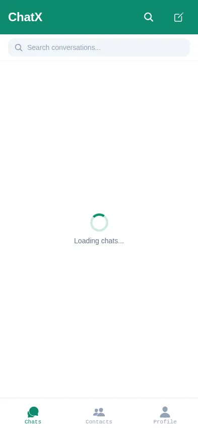 Intuitive ChatX