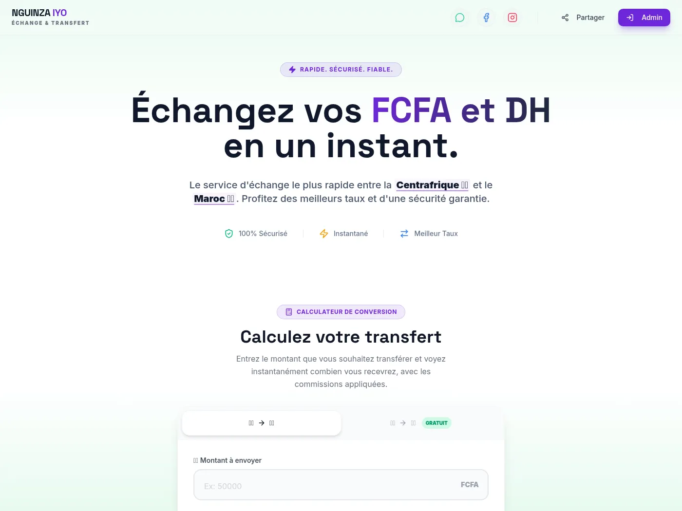 IntuiWeb Free Hosting