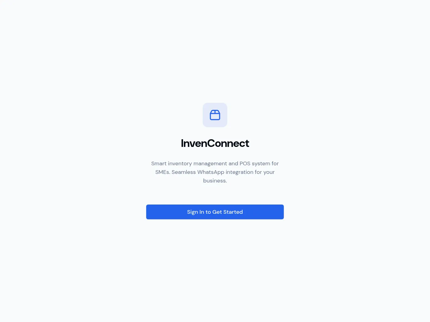 InvenConnect