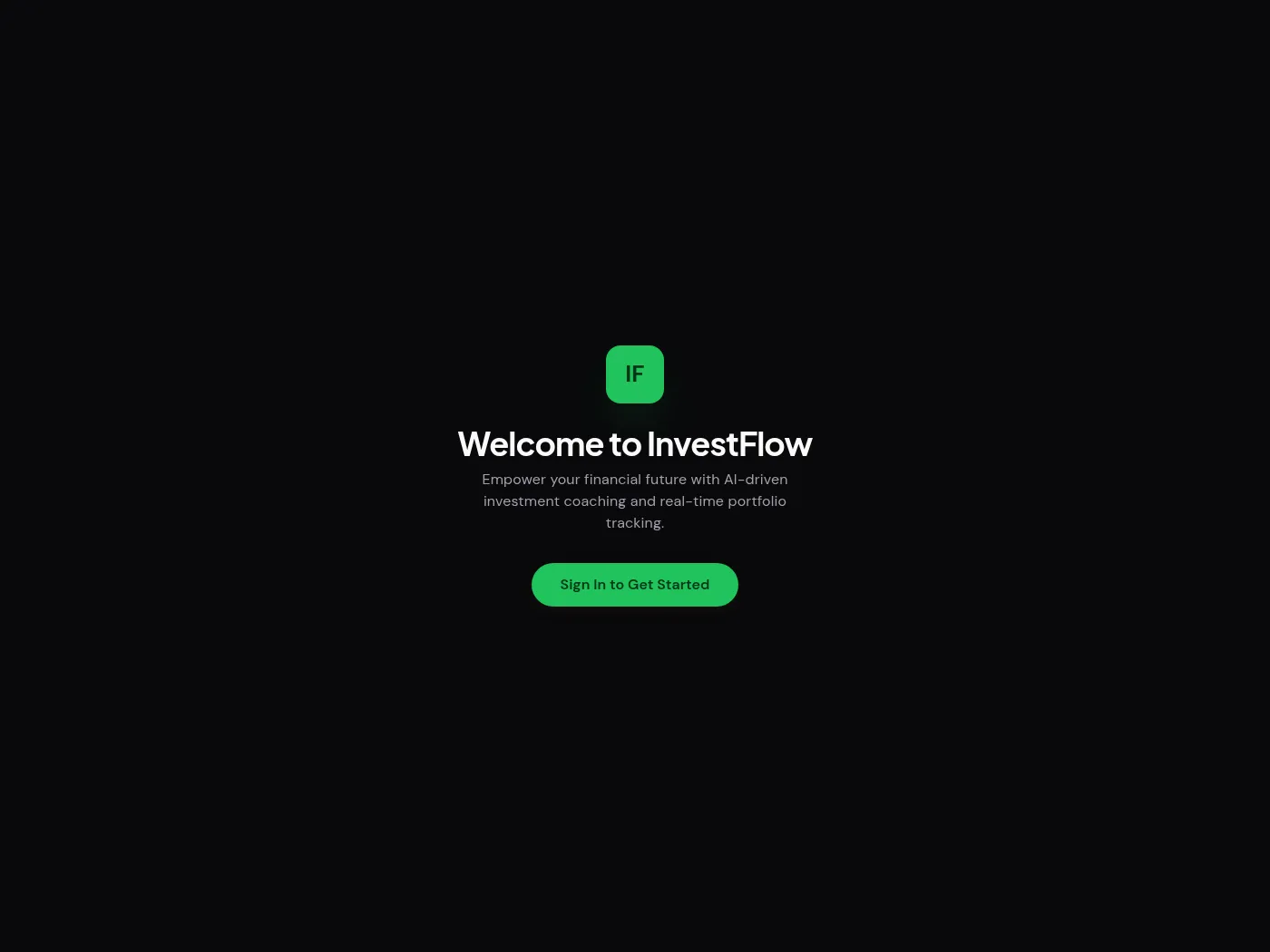 InvestFlow