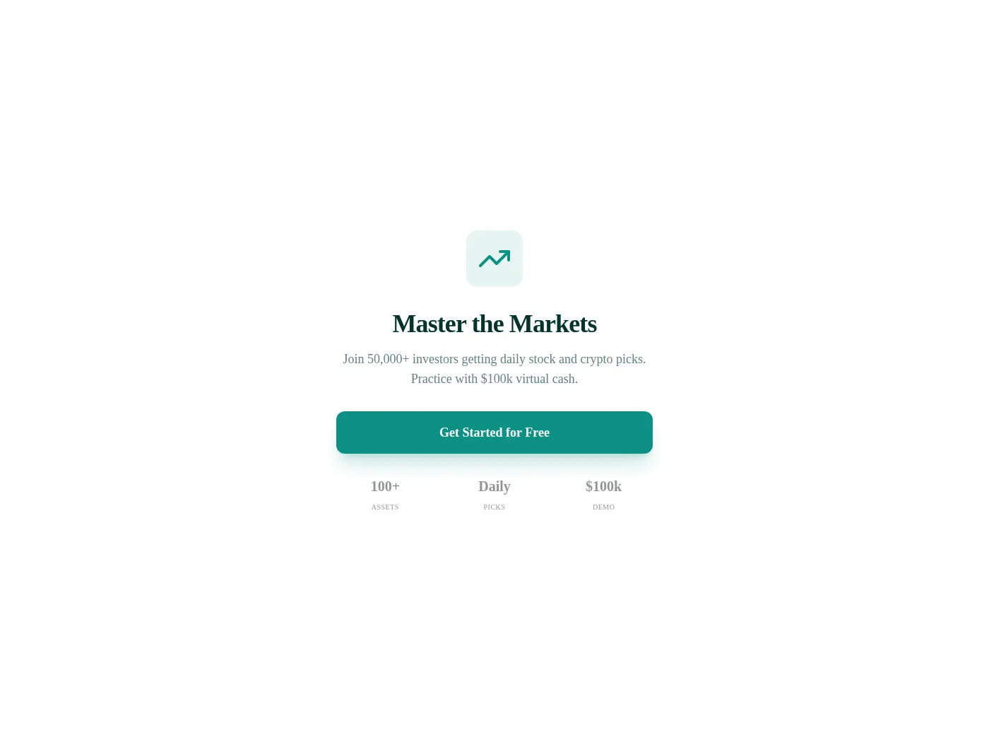 InvestSmart Daily Picks