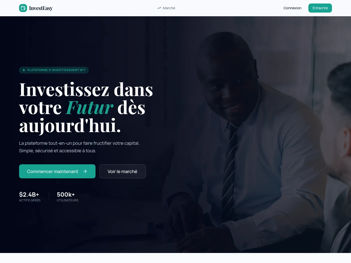 InvestEasy