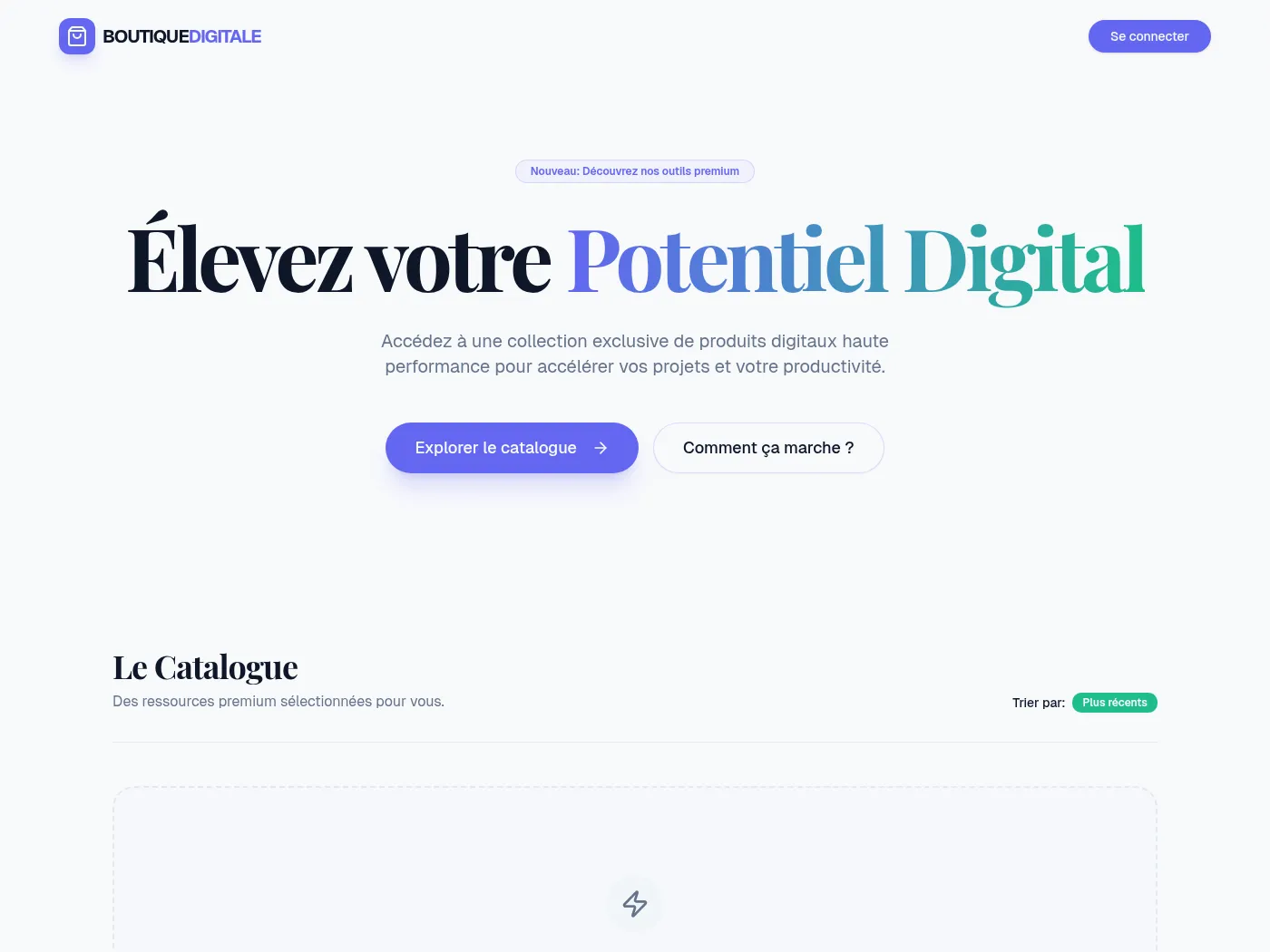 InvestEase App