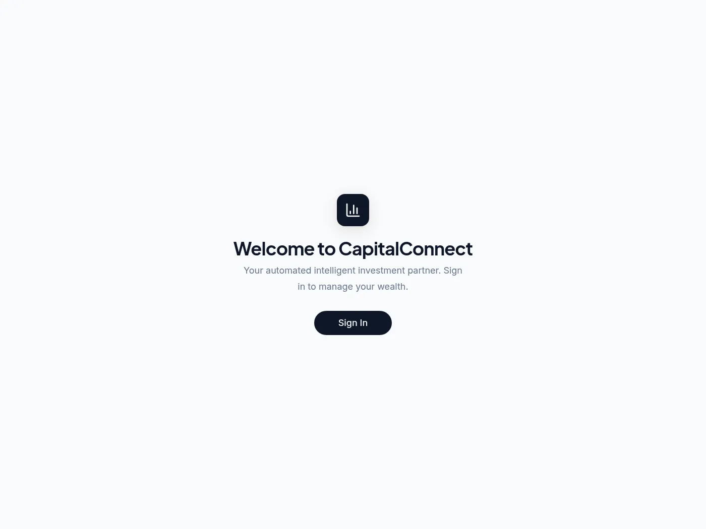 CapitalConnect