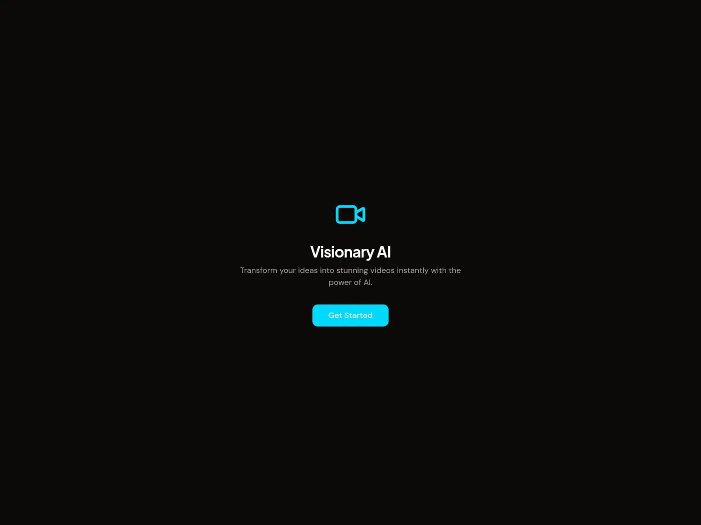 Invideo AI Clone