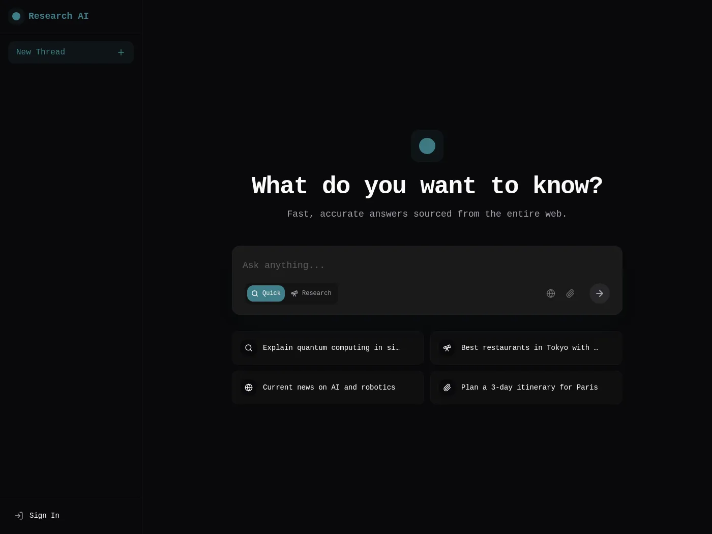 Invideo AI Clone