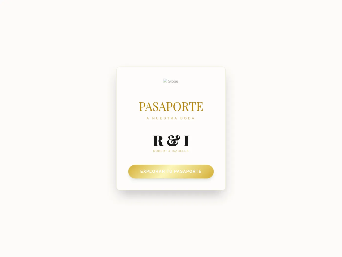 Invitali Pasport Clone
