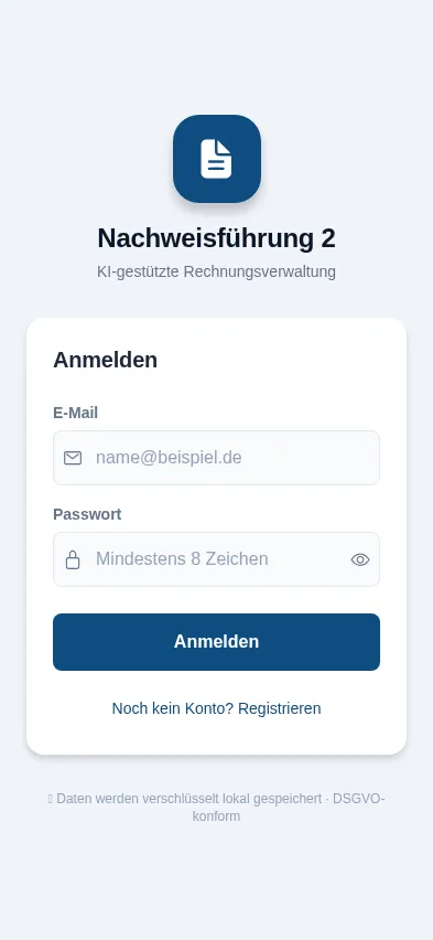 Smart Invoice Matcher