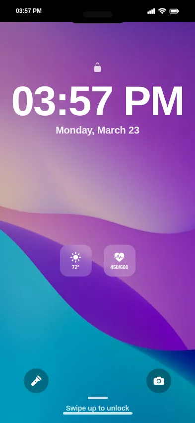 iOS 26 Simulator