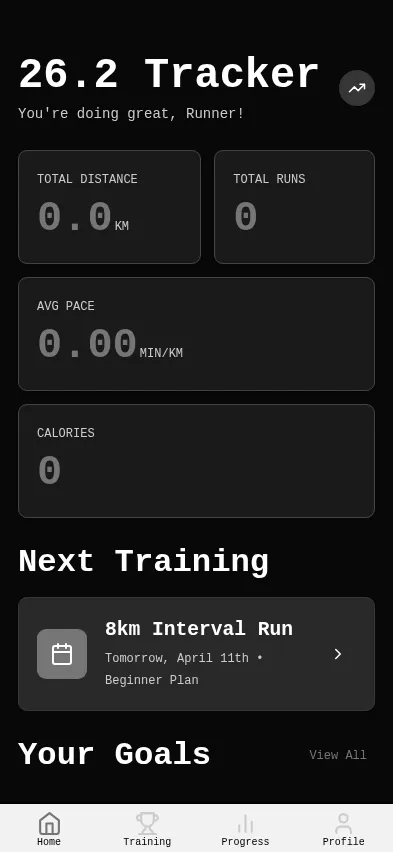 IOS 26.2 Tracker