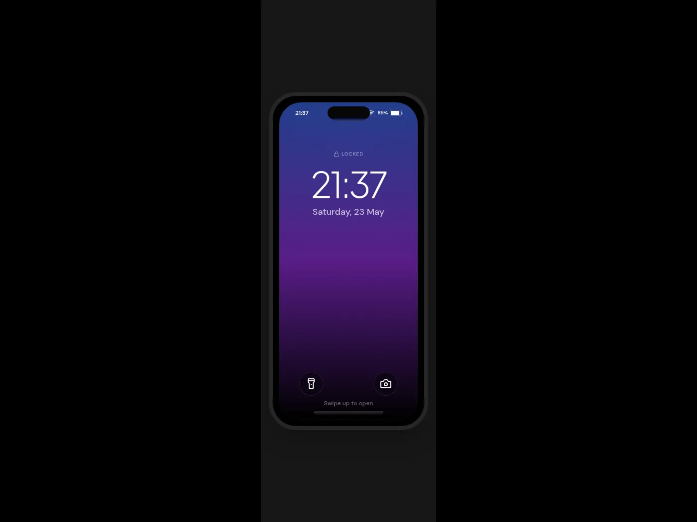iOS17 Web Simulator